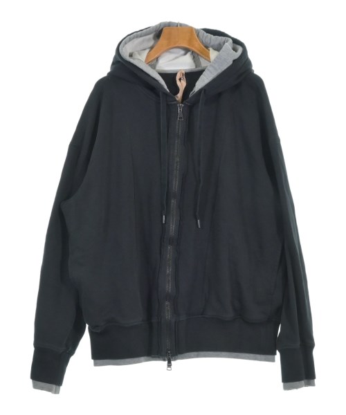 Nﾟ 21 ヌメロヴェントゥーノ パーカー レディース 【古着】【中古】