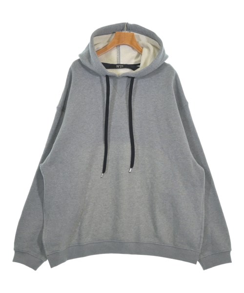 Nﾟ 21 ヌメロヴェントゥーノ パーカー レディース 【古着】【中古】