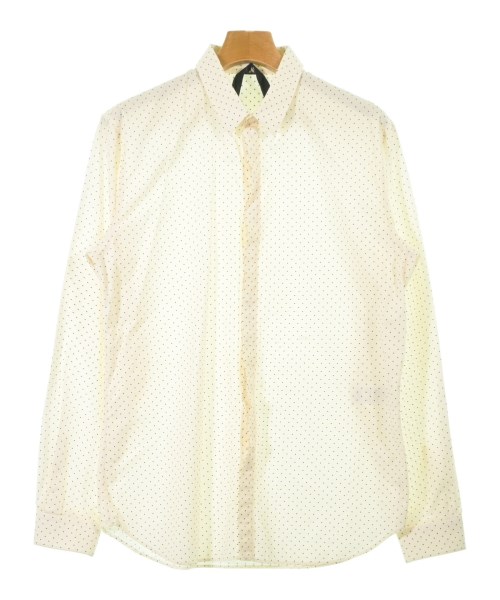 Nﾟ 21 ヌメロヴェントゥーノ カジュアルシャツ メンズ 【古着】【中古】