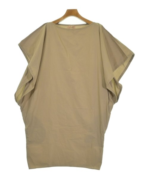 Nﾟ 21 ヌメロヴェントゥーノ シャツワンピース レディース 【古着】【中古】