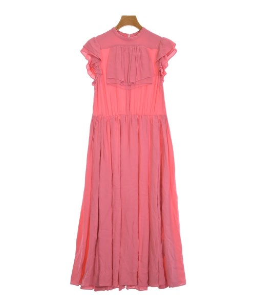 Nﾟ 21 ヌメロヴェントゥーノ ワンピース レディース 【古着】【中古】