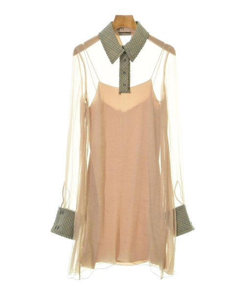 Nﾟ 21 ヌメロヴェントゥーノ ワンピース レディース 【古着】【中古】