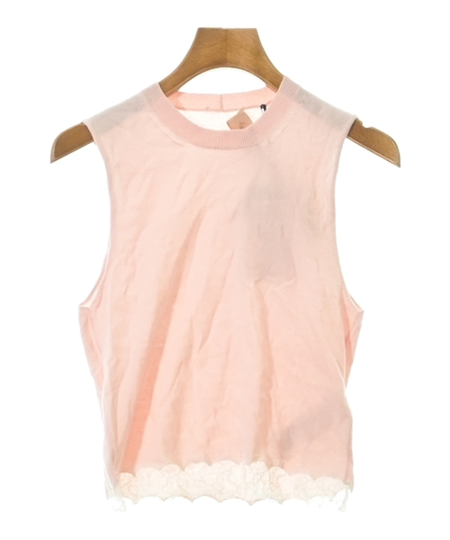 Nﾟ 21 ヌメロヴェントゥーノ ニット・セーター レディース 【古着】【中古】