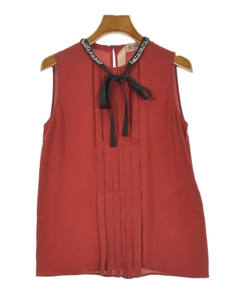 Nﾟ 21 ヌメロヴェントゥーノ ブラウス レディース 【古着】【中古】