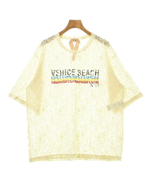 Nﾟ 21 ヌメロヴェントゥーノ ブラウス レディース 【古着】【中古】