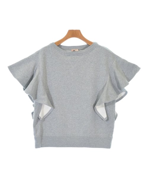 Nﾟ 21 ヌメロヴェントゥーノ スウェット レディース 【古着】【中古】