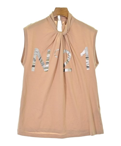 Nﾟ 21 ヌメロヴェントゥーノ ノースリーブ レディース 【古着】【中古】