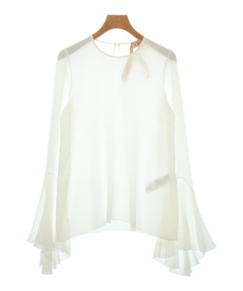 Nﾟ 21 ヌメロヴェントゥーノ ブラウス レディース 【古着】【中古】