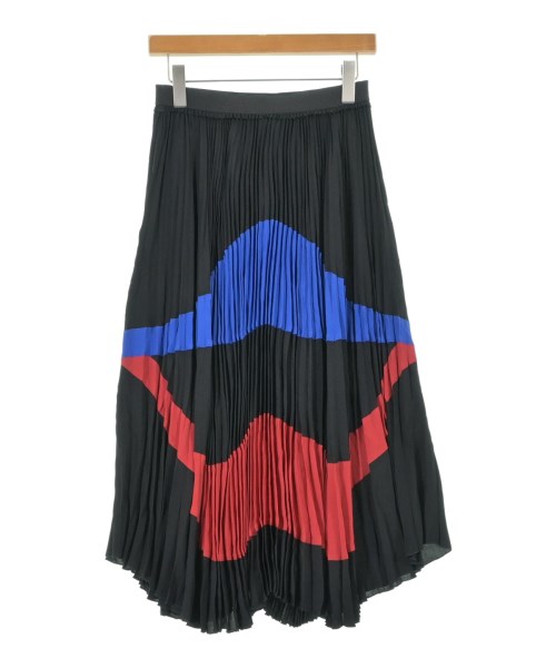 Nﾟ 21 ヌメロヴェントゥーノ ロング・マキシ丈スカート レディース 【古着】【中古】