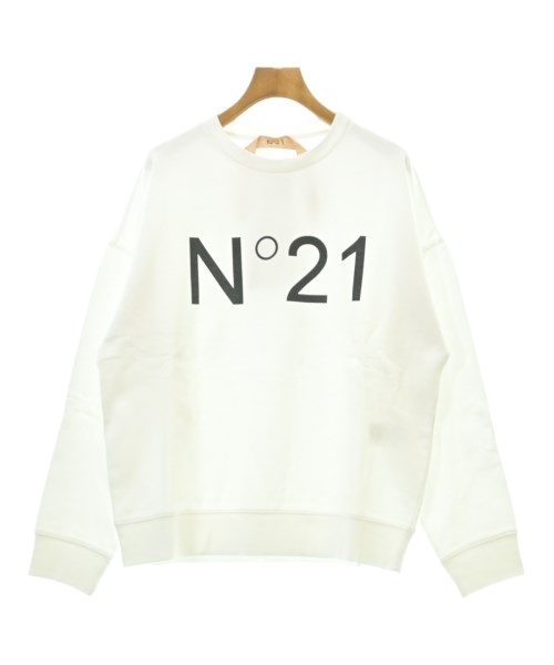Nﾟ 21 ヌメロヴェントゥーノ スウェット レディース 【古着】【中古】