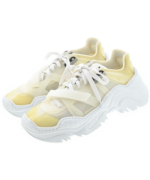 Nﾟ 21 ヌメロヴェントゥーノ スニーカー メンズ 【古着】【中古】