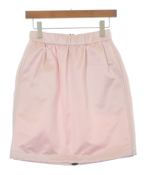 Nﾟ 21 ヌメロヴェントゥーノ ひざ丈スカート レディース 【古着】【中古】