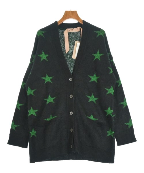 Nﾟ 21 ヌメロヴェントゥーノ カーディガン レディース 【古着】【中古】