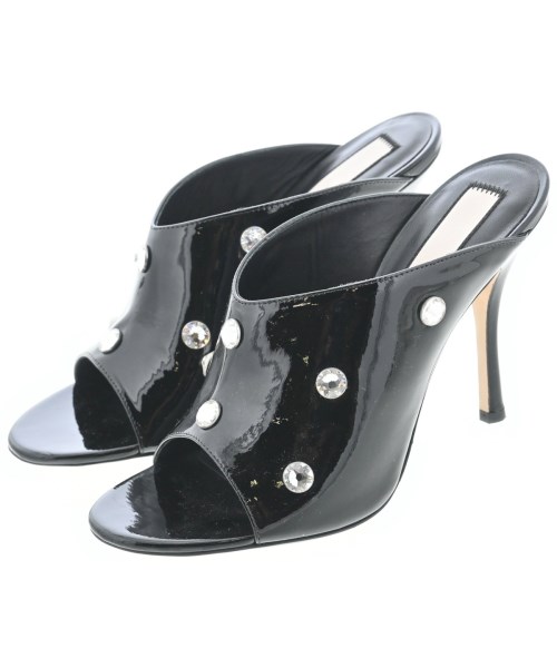 Nﾟ 21 ヌメロヴェントゥーノ サンダル レディース 【古着】【中古】