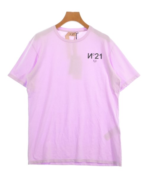 Nﾟ 21 ヌメロヴェントゥーノ Tシャツ・カットソー レディース 【古着】【中古】