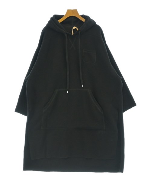 Nﾟ 21 ヌメロヴェントゥーノ パーカー レディース 【古着】【中古】