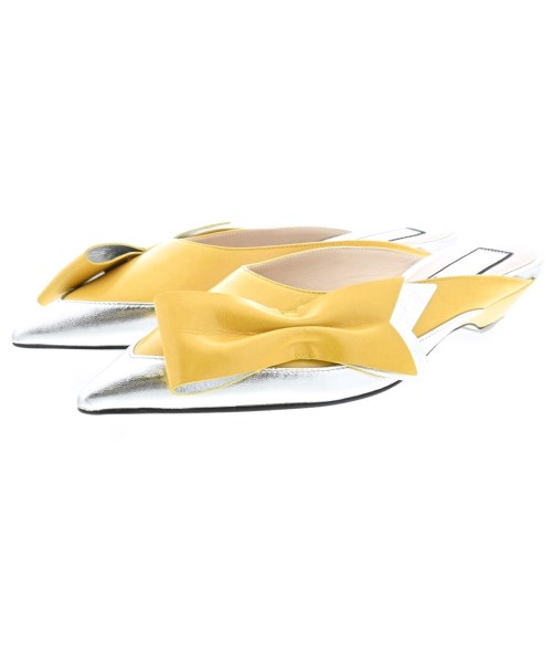 Nﾟ 21 ヌメロヴェントゥーノ シューズ（その他） レディース 【古着】【中古】