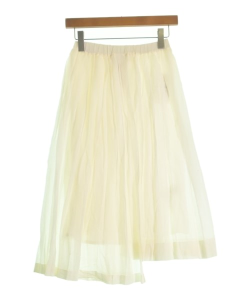 Nﾟ 21 ヌメロヴェントゥーノ ロング・マキシ丈スカート レディース 【古着】【中古】