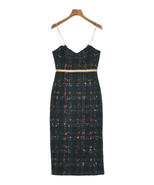 Nﾟ 21 ヌメロヴェントゥーノ ワンピース レディース 【古着】【中古】