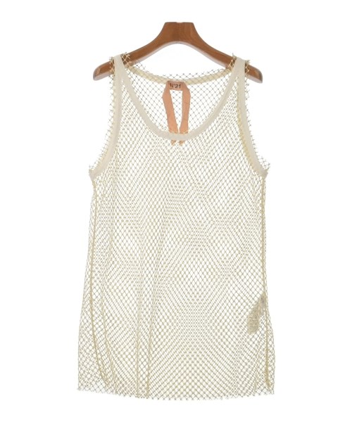 Nﾟ 21 ヌメロヴェントゥーノ カジュアルシャツ レディース 【古着】【中古】