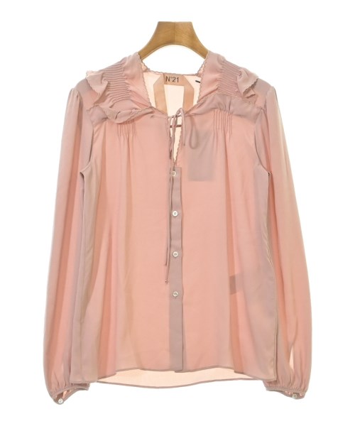 Nﾟ 21 ヌメロヴェントゥーノ ブラウス レディース 【古着】【中古】