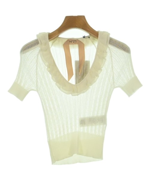 Nﾟ 21 ヌメロヴェントゥーノ ニット・セーター レディース 【古着】【中古】