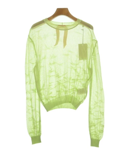 Nﾟ 21 ヌメロヴェントゥーノ ニット・セーター レディース 【古着】【中古】