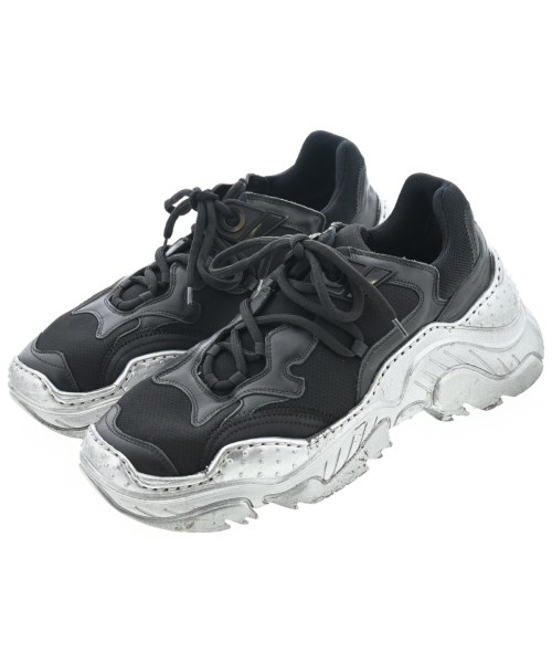 Nﾟ 21 ヌメロヴェントゥーノ スニーカー メンズ 【古着】【中古】