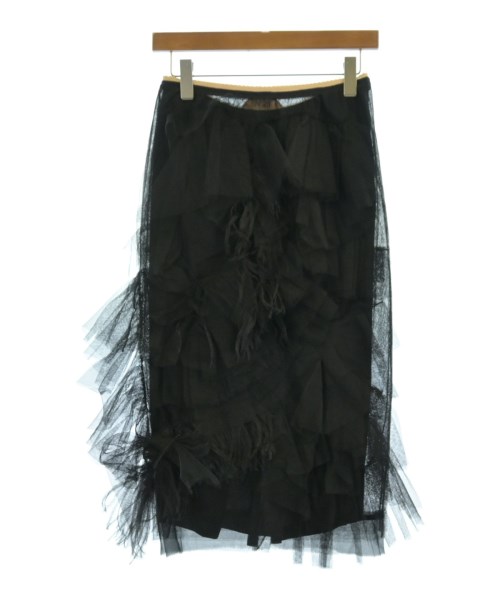 Nﾟ 21 ヌメロヴェントゥーノ ロング・マキシ丈スカート レディース 【古着】【中古】
