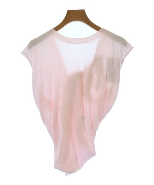 Nﾟ 21 ヌメロヴェントゥーノ ベスト/ノースリーブ レディース 【古着】【中古】