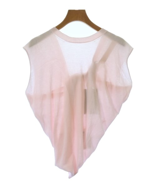 Nﾟ 21 ヌメロヴェントゥーノ ベスト/ノースリーブ レディース 【古着】【中古】