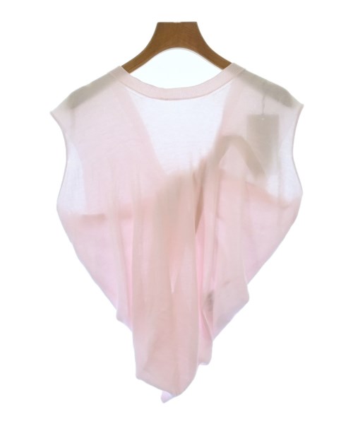 Nﾟ 21 ヌメロヴェントゥーノ ベスト/ノースリーブ レディース 【古着】【中古】