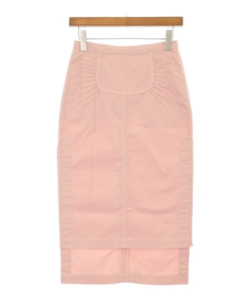 Nﾟ 21 ヌメロヴェントゥーノ ロング・マキシ丈スカート レディース 【古着】【中古】