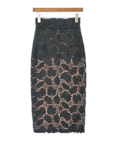 Nﾟ 21 ヌメロヴェントゥーノ ロング・マキシ丈スカート レディース 【古着】【中古】