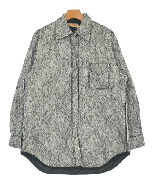 Nﾟ 21 ヌメロヴェントゥーノ ブルゾン（その他） レディース 【古着】【中古】