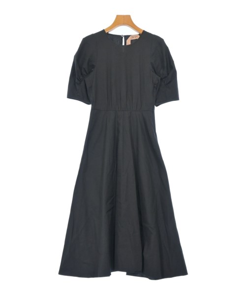 Nﾟ 21 ヌメロヴェントゥーノ ワンピース レディース 【古着】【中古】