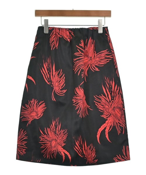 Nﾟ 21 ヌメロヴェントゥーノ ロング・マキシ丈スカート レディース 【古着】【中古】