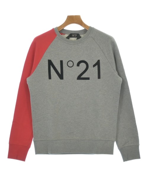 Nﾟ 21 ヌメロヴェントゥーノ スウェット メンズ 【古着】【中古】