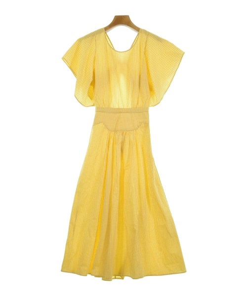 Nﾟ 21 ヌメロヴェントゥーノ ワンピース レディース 【古着】【中古】