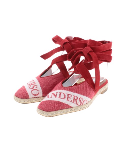 JW Anderson ジェイダブリューアンダーソン サンダル レディース 【古着】【中古】