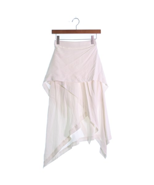 JW Anderson ジェイダブリューアンダーソン ひざ丈スカート レディース 【古着】【中古】