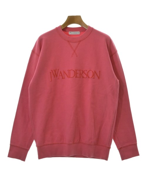JW Anderson ジェイダブリューアンダーソン スウェット レディース 【古着】【中古】