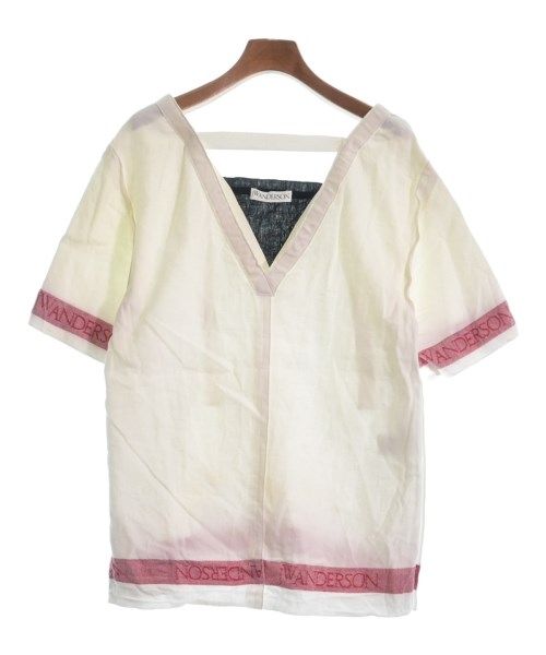 JW Anderson ジェイダブリューアンダーソン カジュアルシャツ レディース 【古着】【中古】