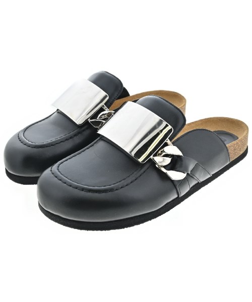 JW Anderson ジェイダブリューアンダーソン サンダル レディース 【古着】【中古】