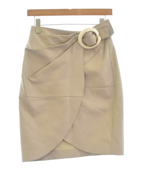 JW Anderson ジェイダブリューアンダーソン ロング・マキシ丈スカート レディース 【古着】【中古】