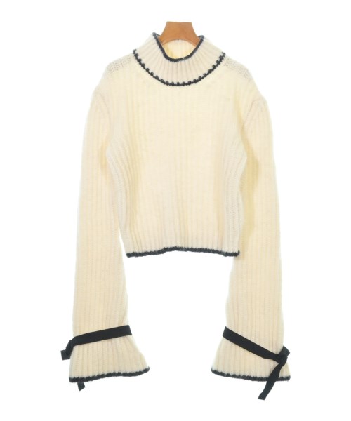 JW Anderson ジェイダブリューアンダーソン ニット・セーター レディース 【古着】【中古】