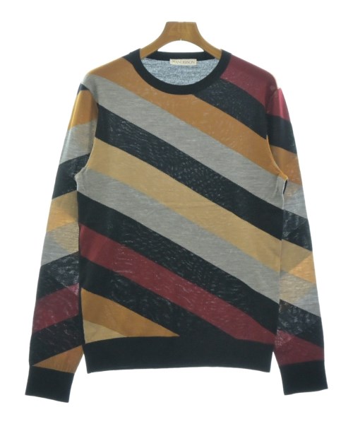 JW Anderson ジェイダブリューアンダーソン ニット・セーター メンズ 【古着】【中古】