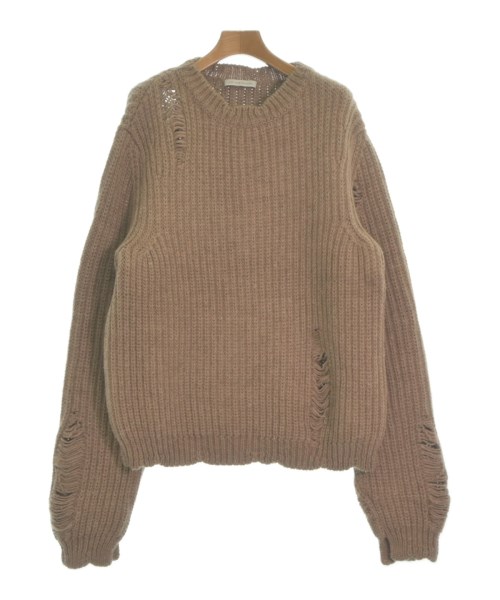 JW Anderson ジェイダブリューアンダーソン ニット・セーター レディース 【古着】【中古】