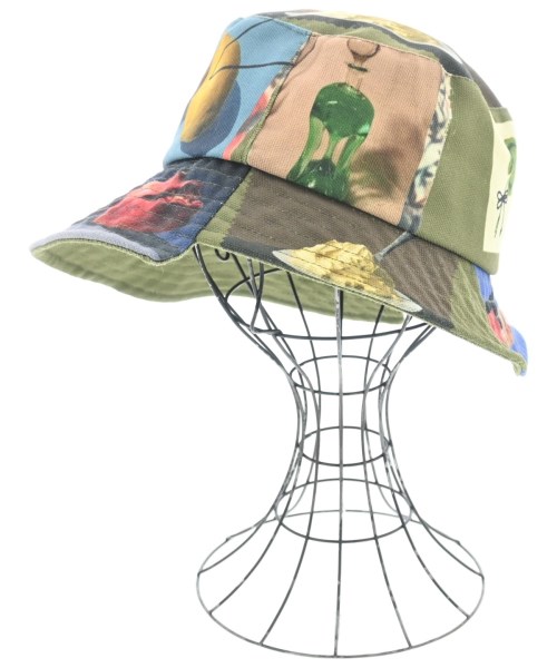 JW Anderson ジェイダブリューアンダーソン ハット メンズ 【古着】【中古】