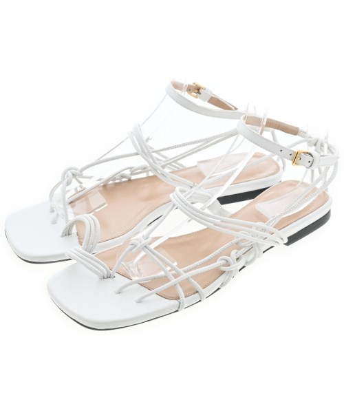 JW Anderson ジェイダブリューアンダーソン サンダル レディース 【古着】【中古】